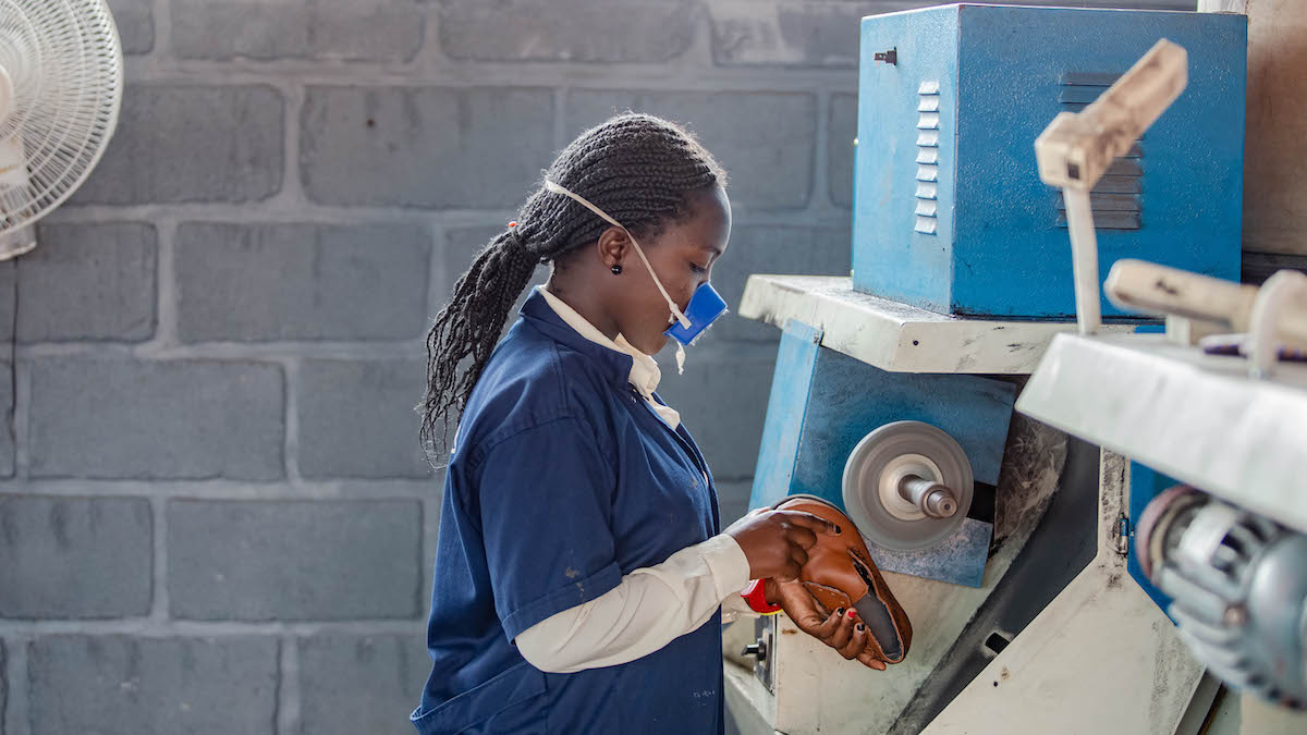 Applying Behavioral Science To Complex Social Challenges